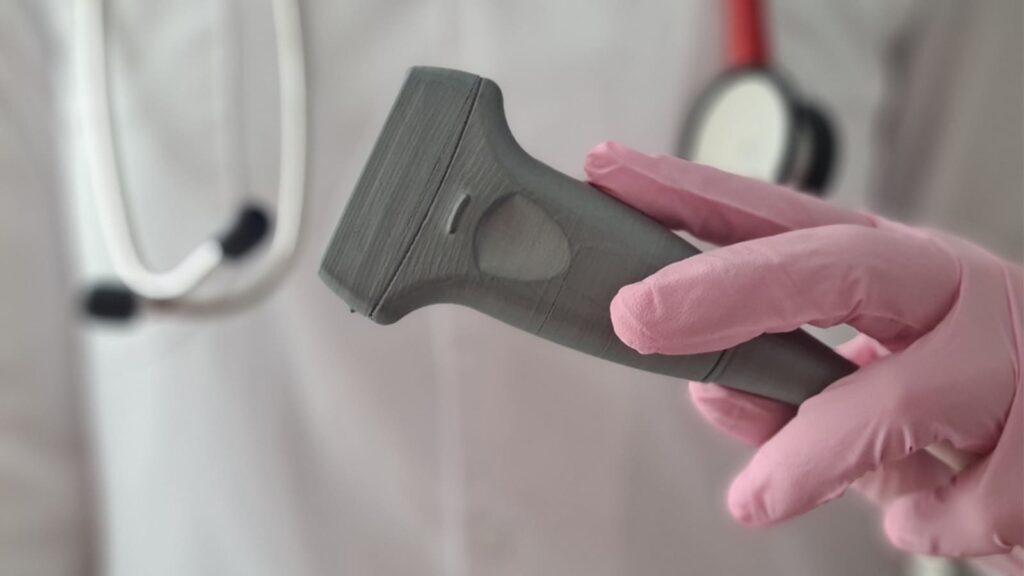 Transcranial Doppler Ultrasound - A&B Neurology