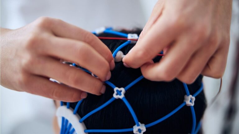 Ambulatory EEG (At Home) - A&B Neurology