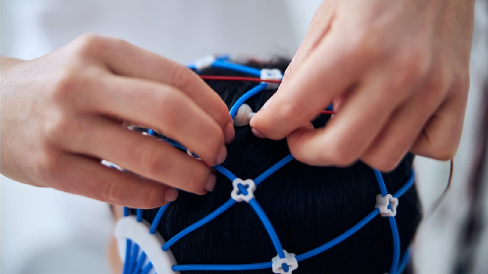 Ambulatory EEG (At Home) - A&B Neurology