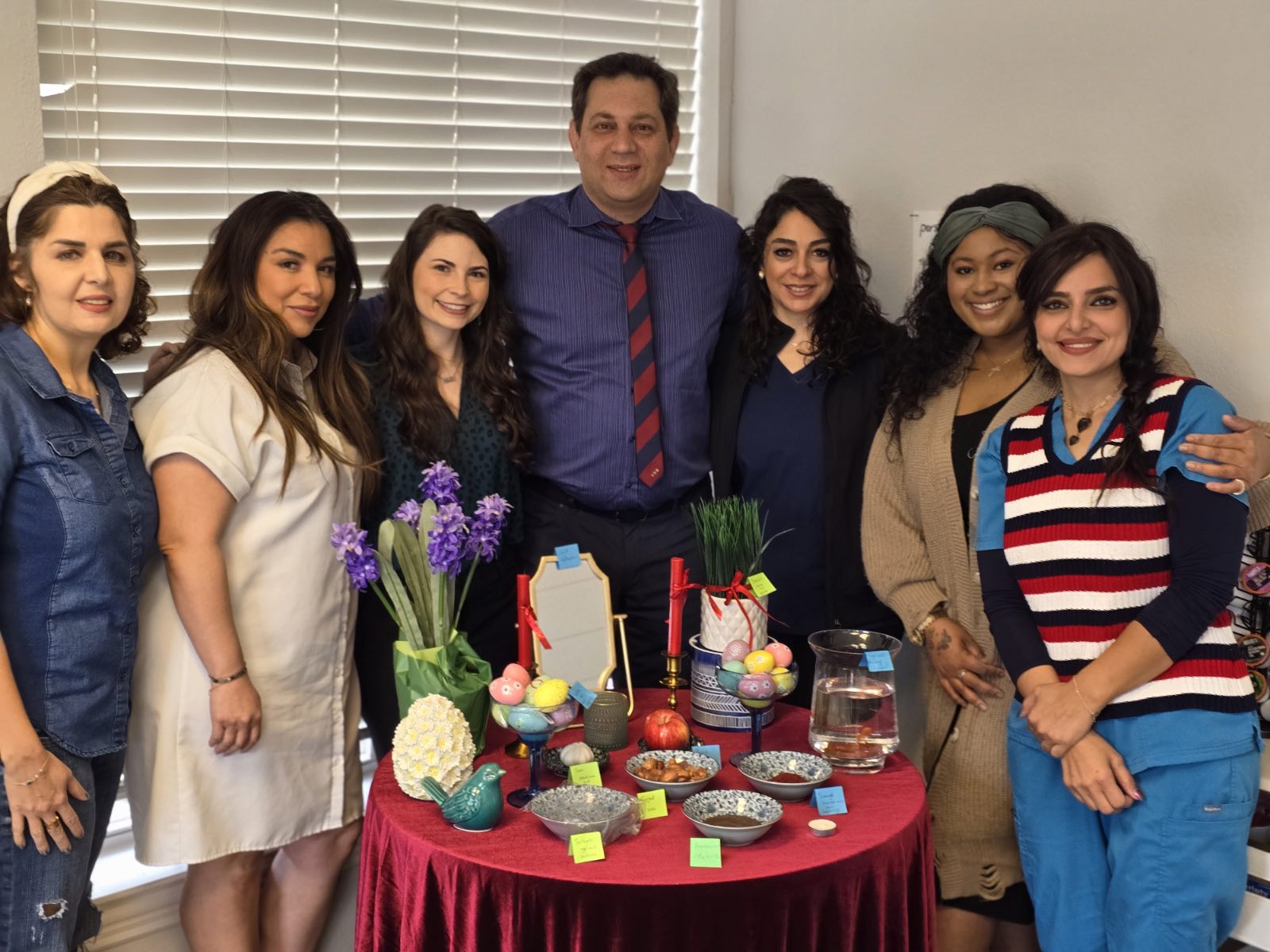 About Us - A&B Neurology